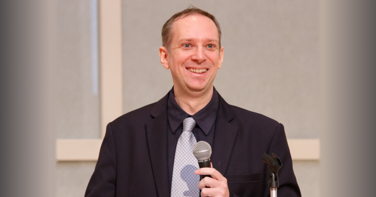 Michael Tedder » Resume